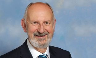 A self-improving school system – looking out, not up – Teaching