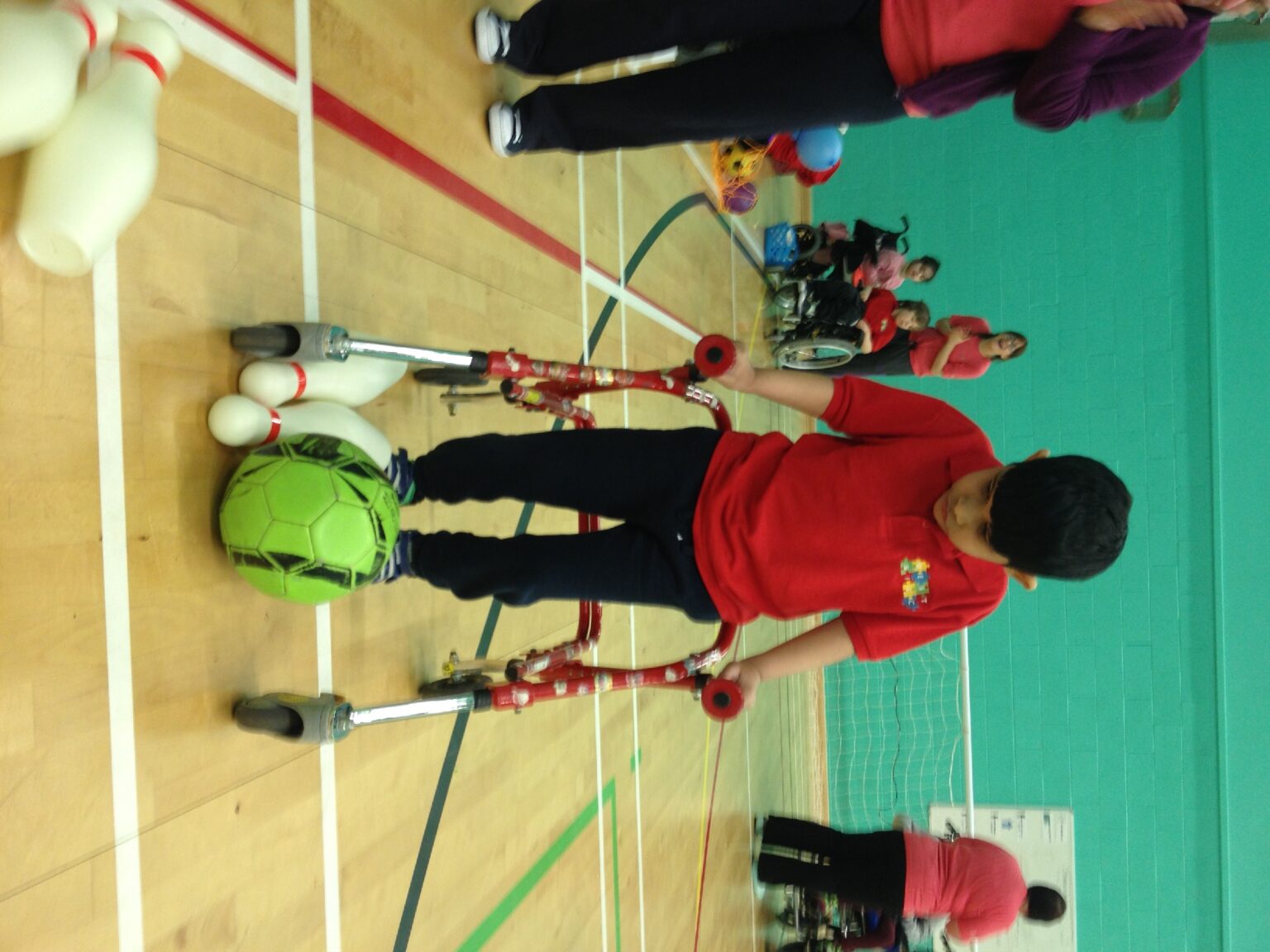 PE and Sport Premium – Teaching