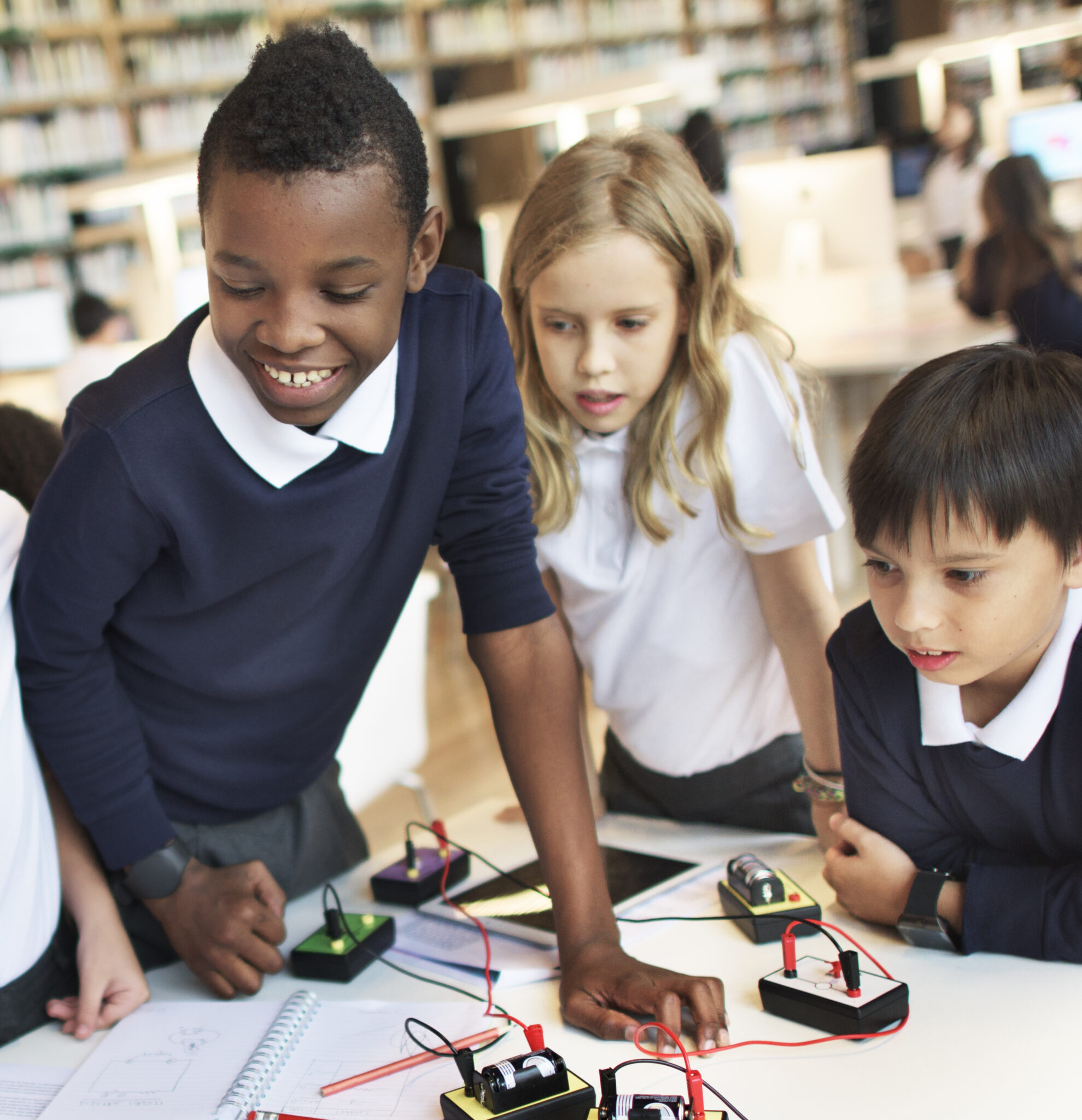 Making marking intelligent: feedback policy at Huntington School – Teaching