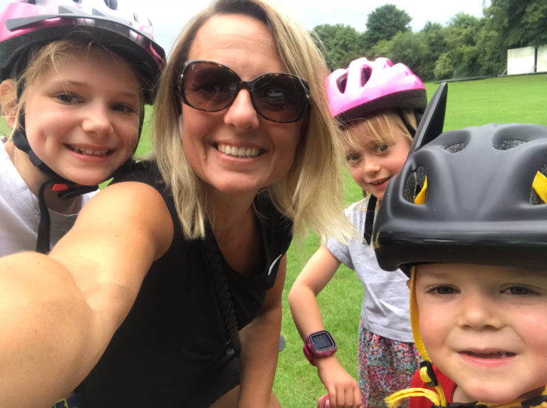 Emma Turner – Teaching