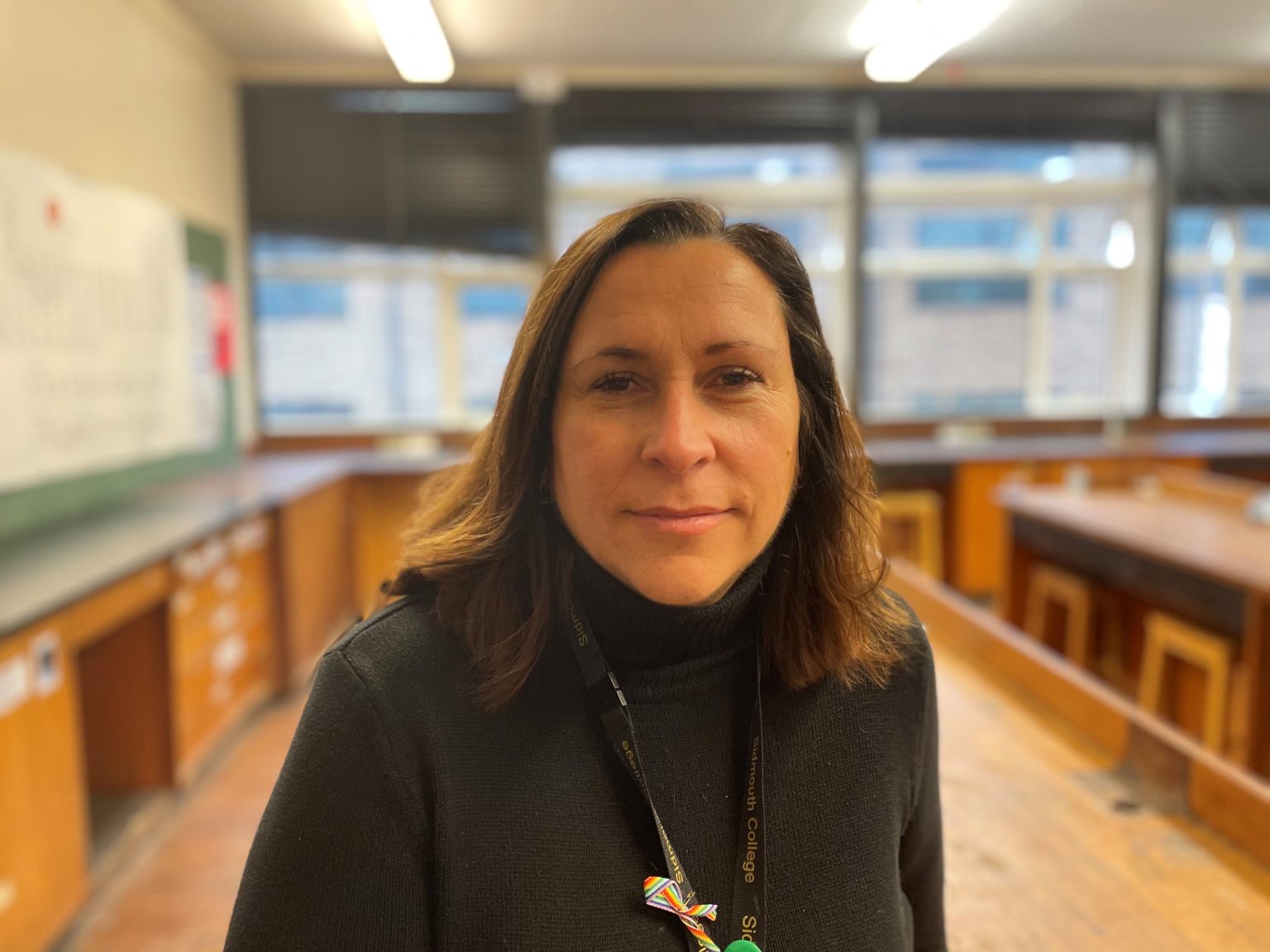 November 2020 – Teaching