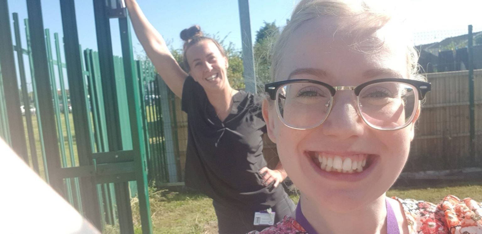 Laura Vance – Teaching