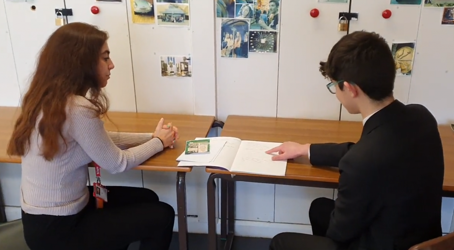 Why I’d recommend tutoring – Teaching