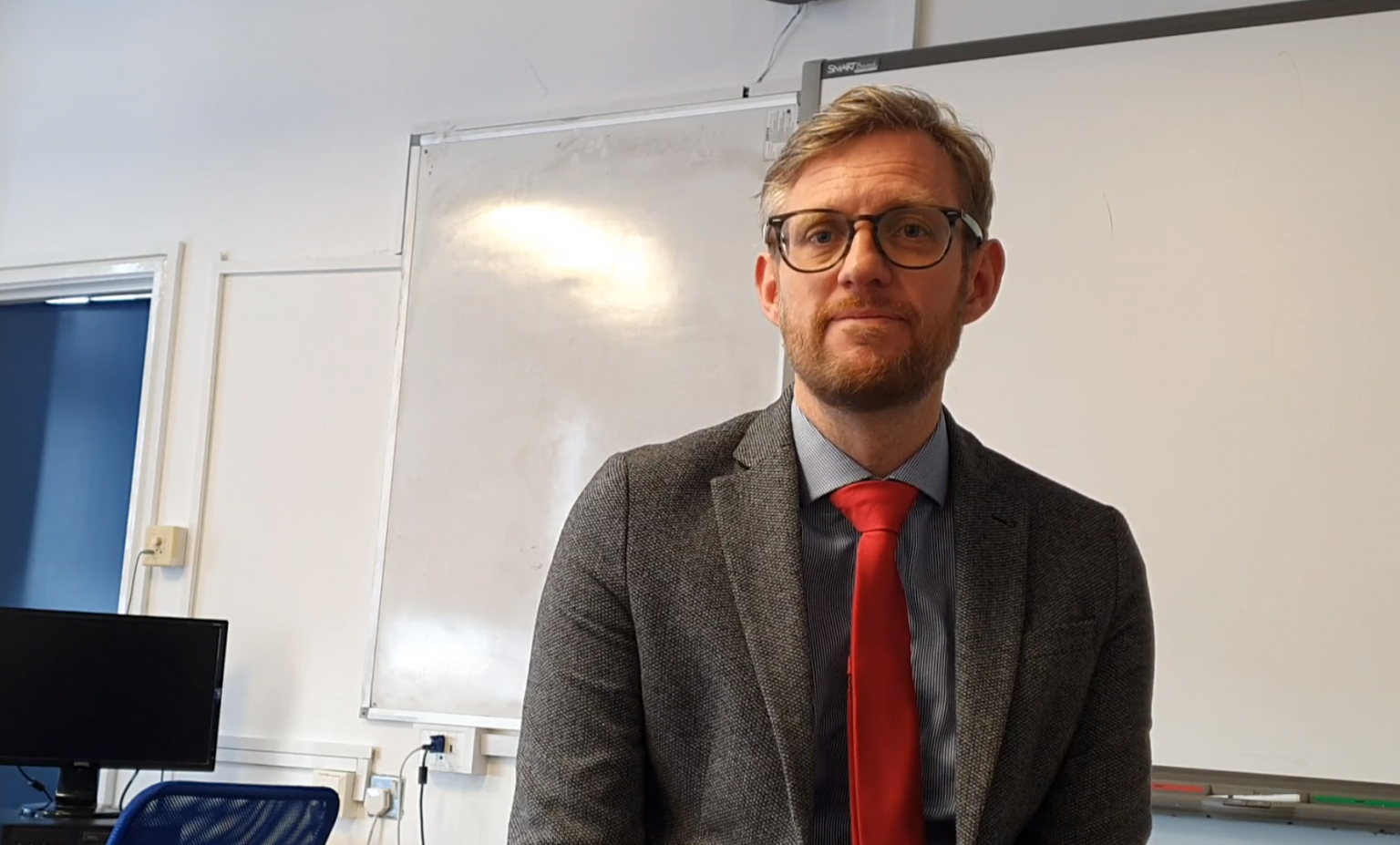 Remote education – Teaching