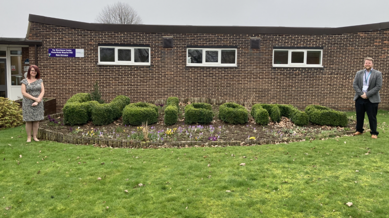 Shaun Booth – Teaching