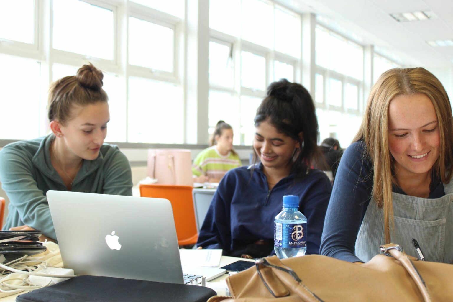 May 2021 – Teaching