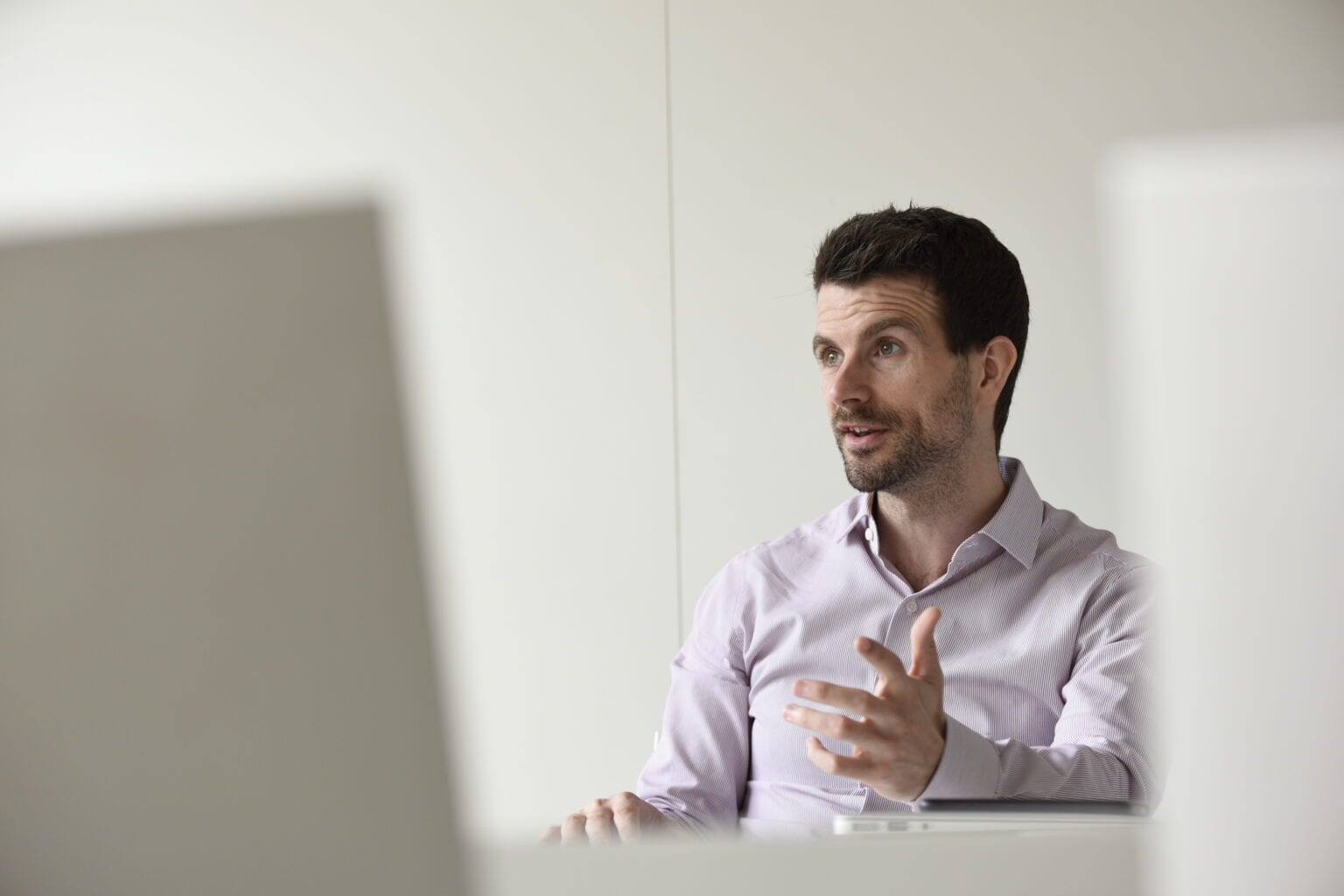 School leadership – Teaching