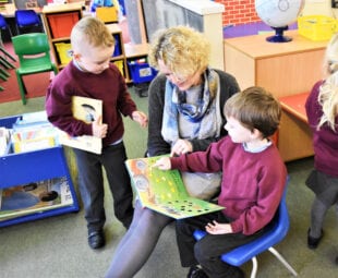 How the reception baseline assessment will be a fairer progress measure ...