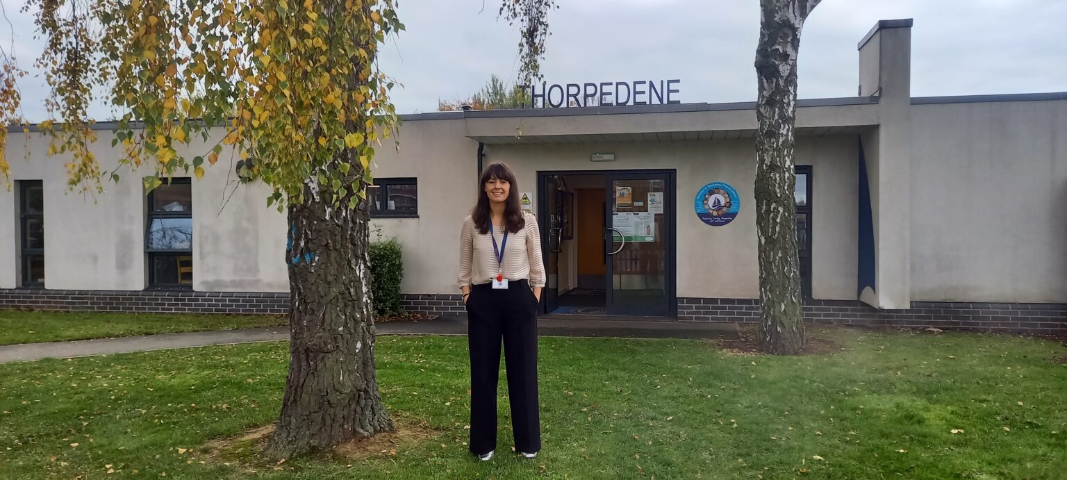 Suzanne Jones – Teaching