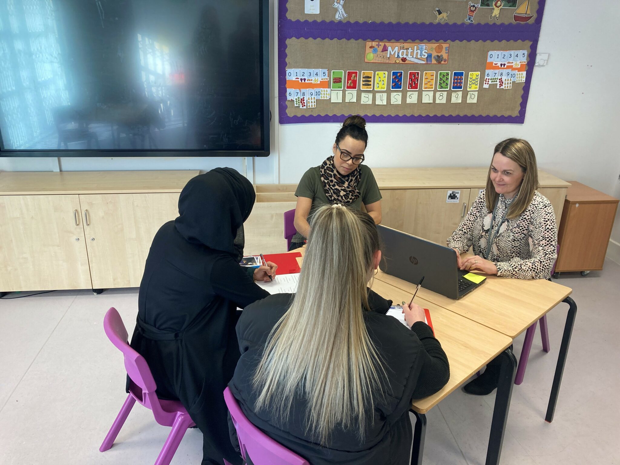 Supporting the mental health of our SEND pupils as they enrol with us ...