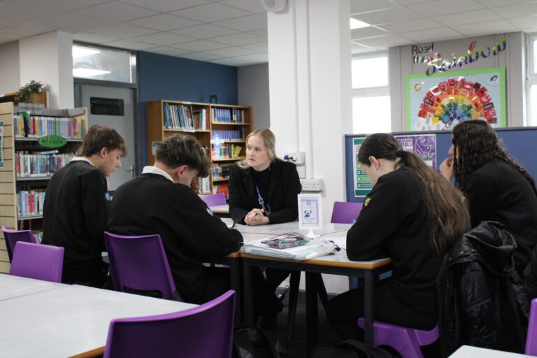 Optimise the benefits of the National Tutoring Programme (NTP) – Teaching