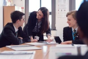 How the National Tutoring Programme improves confidence, knowledge and ...