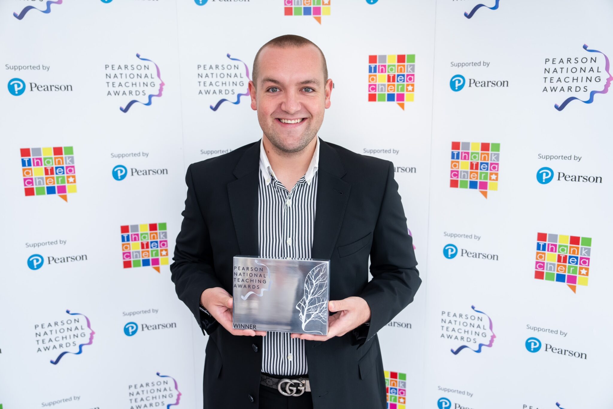 Thank a Teacher Day – Teaching