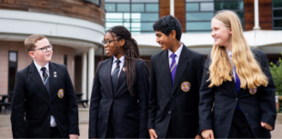 School attendance – Teaching