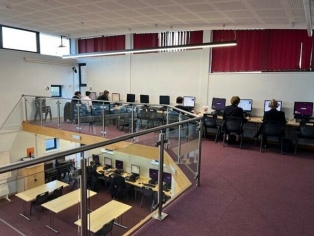 Use the National Tutoring Programme to prepare your pupils for exams ...