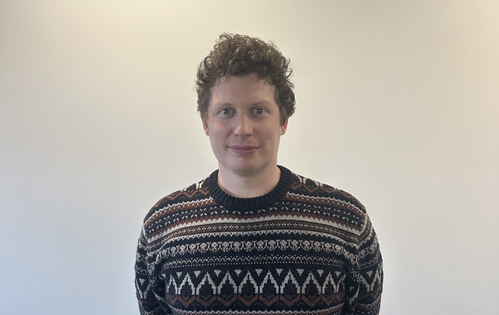 Sam Creighton – Teaching